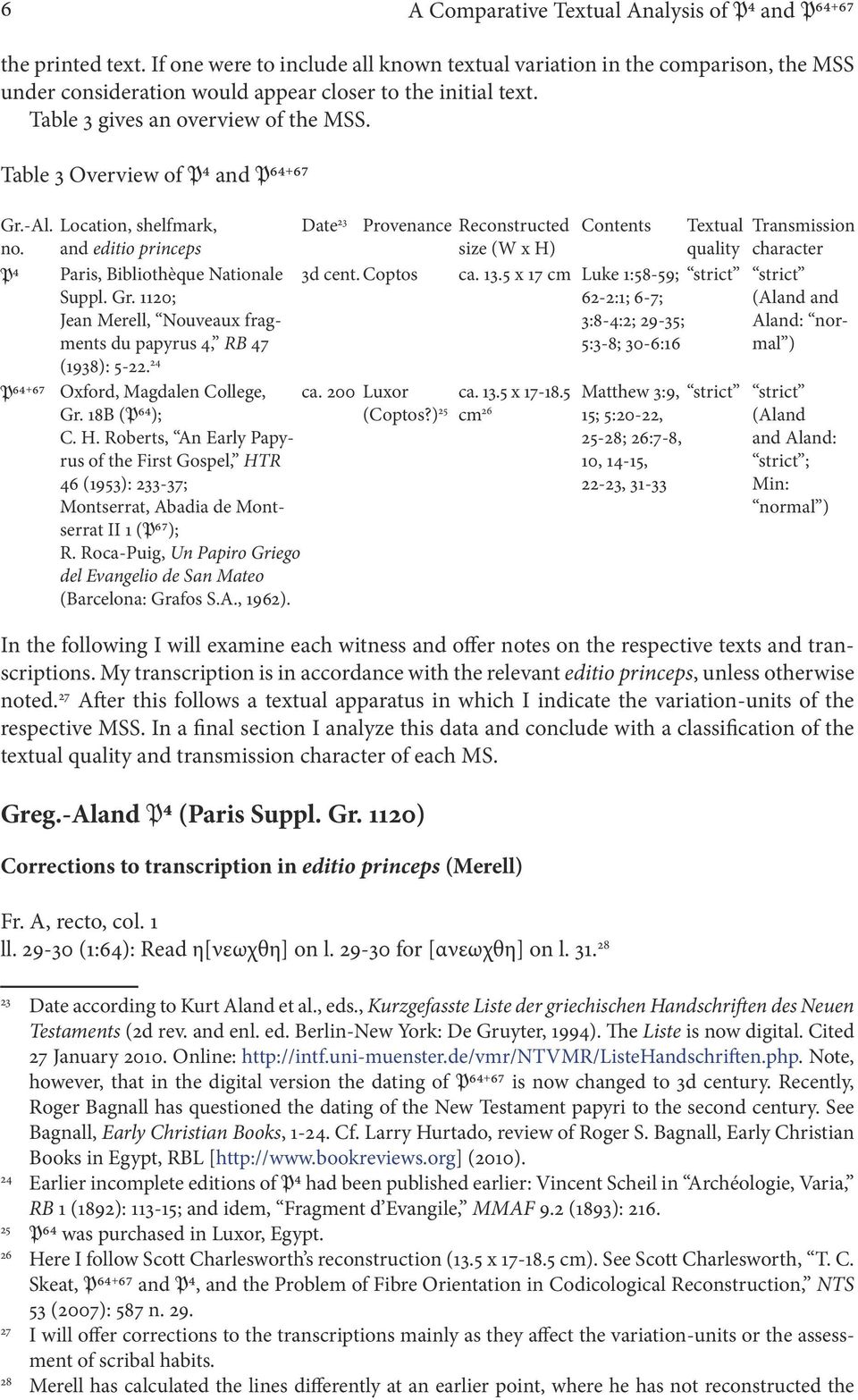 A Comparative Textual Analysis - PDF Free Download A Comparative Textual Analysis - PDF Free Download